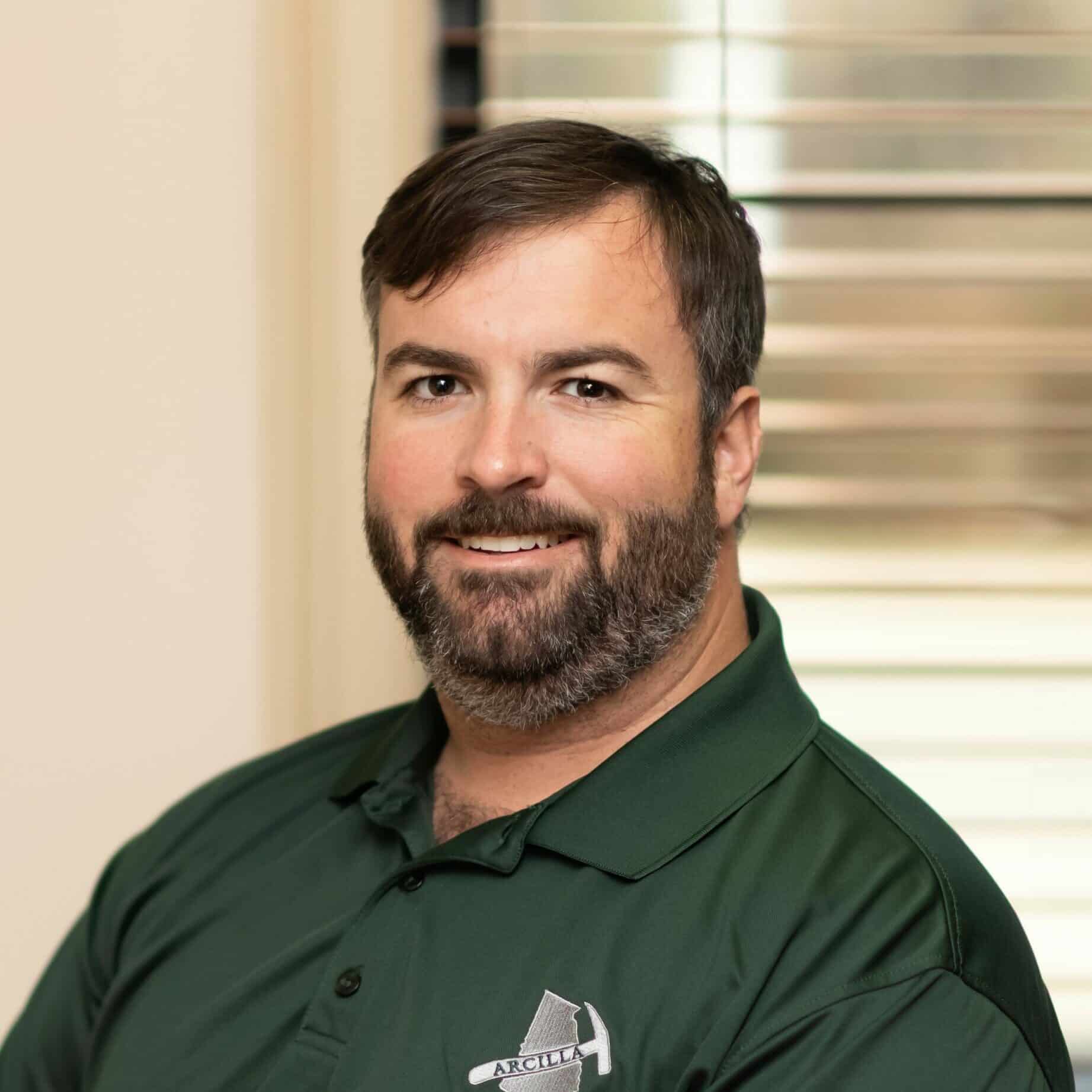 Meet the Team | Southeast Kaolin Mining | Piedmont Mining